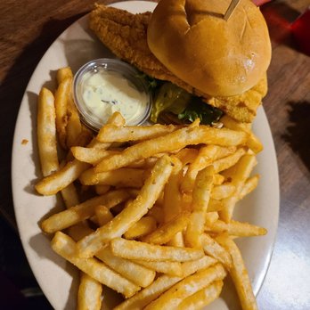 DOGPATCH RESTAURANT - Updated May 2024 - 78 Photos & 357 Reviews - 325 ...