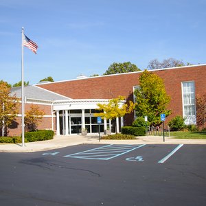 WAY PUBLIC LIBRARY - Updated June 2025 - 101 E Indiana Ave, Perrysburg ...