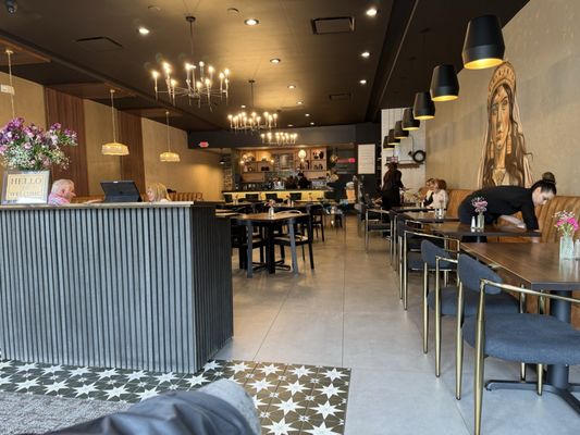 TEUTA - Updated August 2025 - 17 Photos & 16 Reviews - 168 W Maple Rd ...