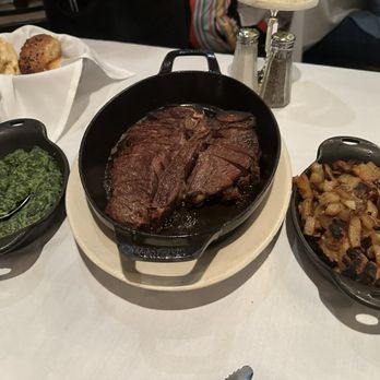 ROTHMANN’S STEAK HOUSE - Updated October 2024 - 541 Photos & 454 ...