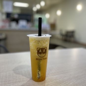 MOO TEA - Updated October 2024 - 516 Photos & 281 Reviews - 1457 E ...