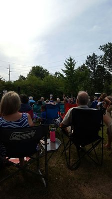 WILLIAM S. SAHM PARK - 29 Photos & 13 Reviews - Parks - 6801 E 91st St ...