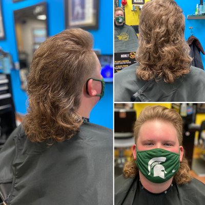 LADY JANE’S HAIRCUTS FOR MEN - Updated July 2024 - 21 Photos & 25 ...