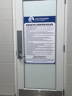 THE ROOKERY ACTIVITY CENTER - LINO LAKES - Updated October 2025 - 32 ...