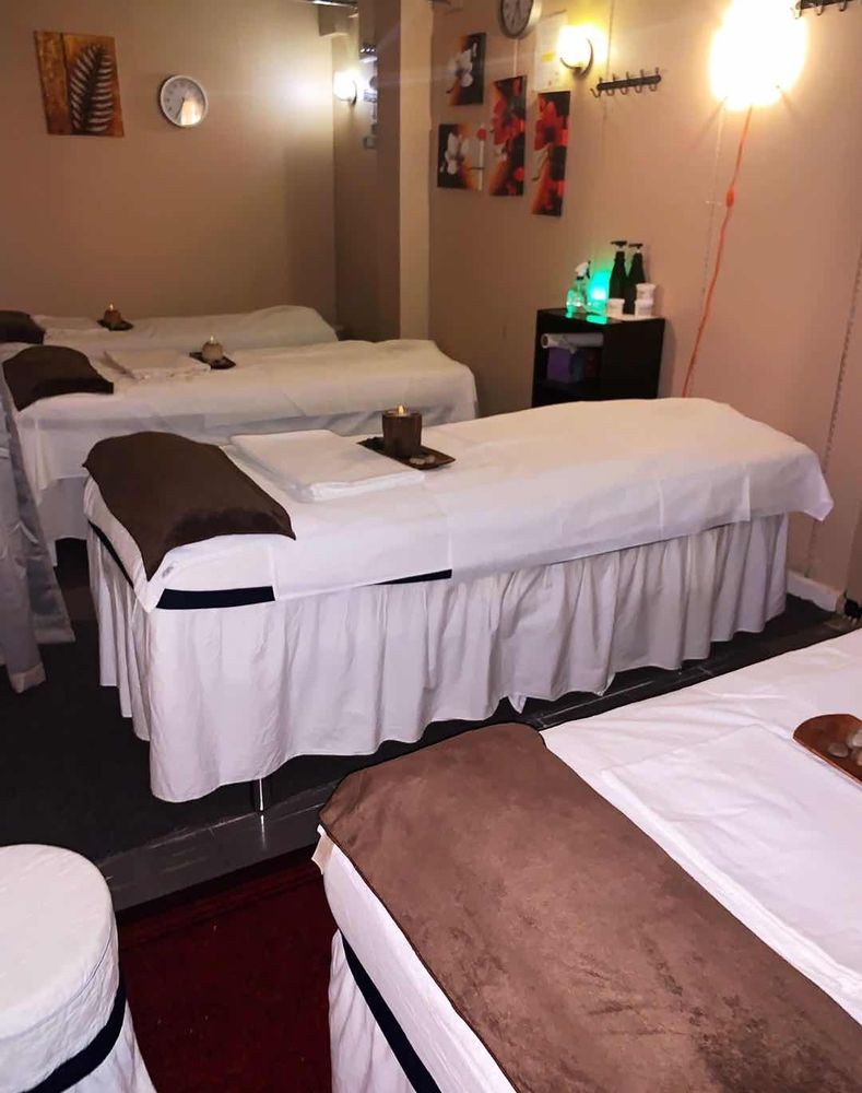 BODY & FOOT RELAX CENTER - Updated August 2024 - 21 Photos & 23 Reviews ...