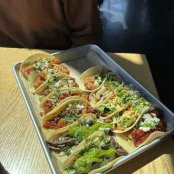 HUDSON TACO - Updated September 2024 - 1211 Photos & 732 Reviews - 27 S ...