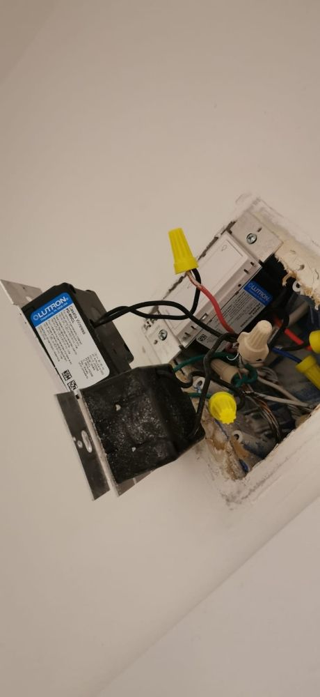 DC QUANTUM ELECTRICAL SERVICES - Updated May 2024 - 15 Photos - 730 ...