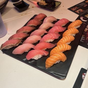 MACHI SUSHI - Updated February 2025 - 399 Photos & 120 Reviews - 2200 S ...