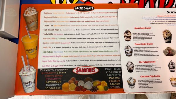 RALPH’S FAMOUS ITALIAN ICES - Updated December 2025 - 68 Photos & 24 ...