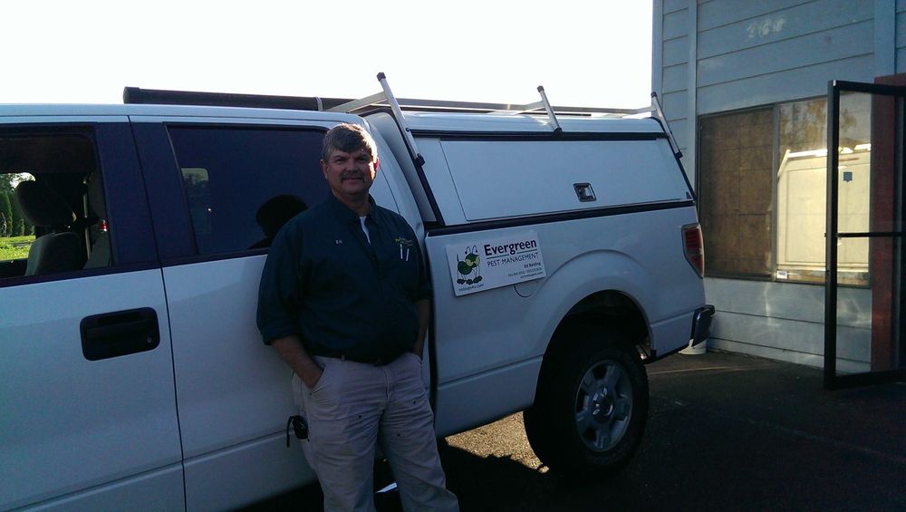 EVERGREEN PEST MANAGEMENT - Updated December 2025 - 220 NE Kingwood St ...