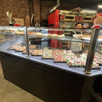 TAGLIO PIZZA - Updated November 2024 - 313 Photos & 259 Reviews - 85 ...