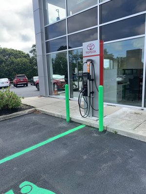 TOYOTA OF BRAINTREE - Updated December 2025 - 109 Photos & 264 Reviews ...