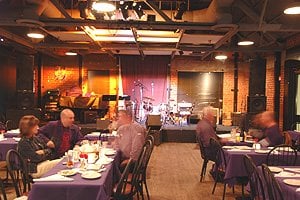 SOHO RESTAURANT & MUSIC CLUB - Updated October 2025 - 138 Photos & 183 ...