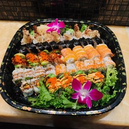 BAYRIDGE SUSHI - Updated October 2024 - 361 Photos & 268 Reviews - 6914 ...