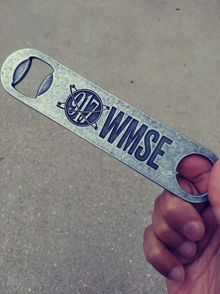 WMSE 91.7 - 10 Reviews - 1025 N Broadway, Milwaukee, WI - Yelp