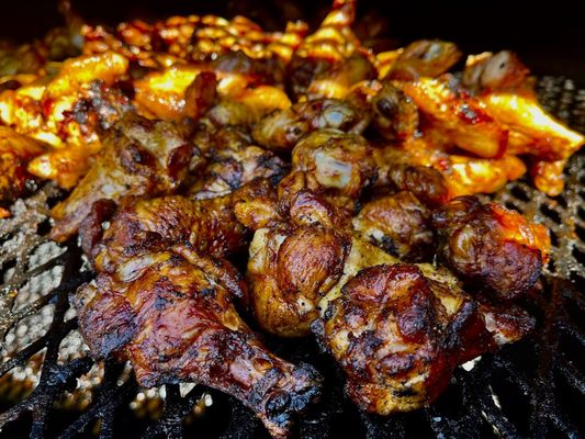 SMOKED PICKLE BARBECUE - Updated May 2025 - 19 Photos - Knoxville ...