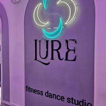 LURE STUDIO - Updated January 2026 - 37 Photos & 10 Reviews - 219 NW 20th St, Miami, Florida ...