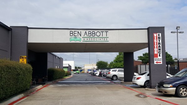 BEN ABBOTT & ASSOCIATES - Updated December 2025 - 43 Photos & 28 ...