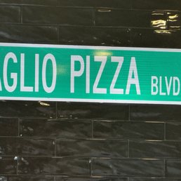 TAGLIO PIZZA - Updated April 2025 - 389 Photos & 291 Reviews - 85 ...