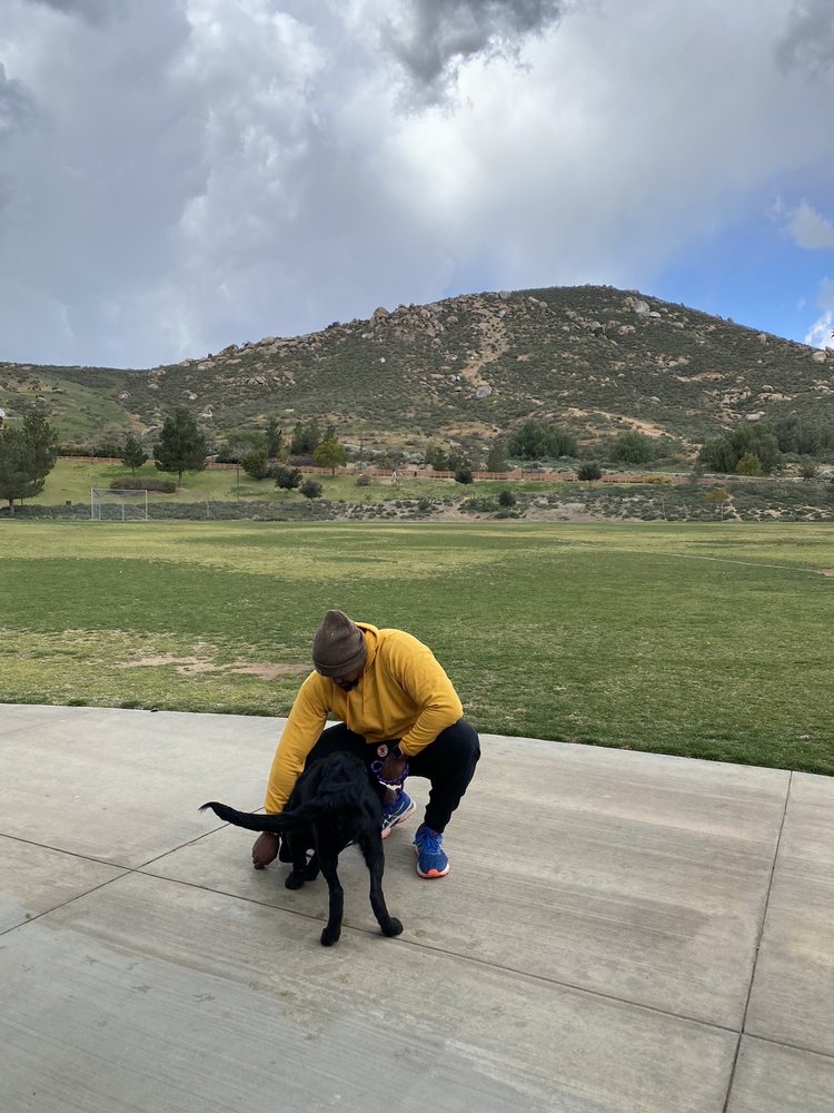 RUFF WALKERS - Riverside, CA - Yelp