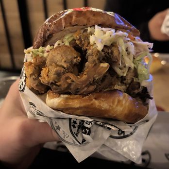 SMOKE & FIRE SOCIAL EATERY - Updated March 2025 - 5585 Photos & 2623 ...