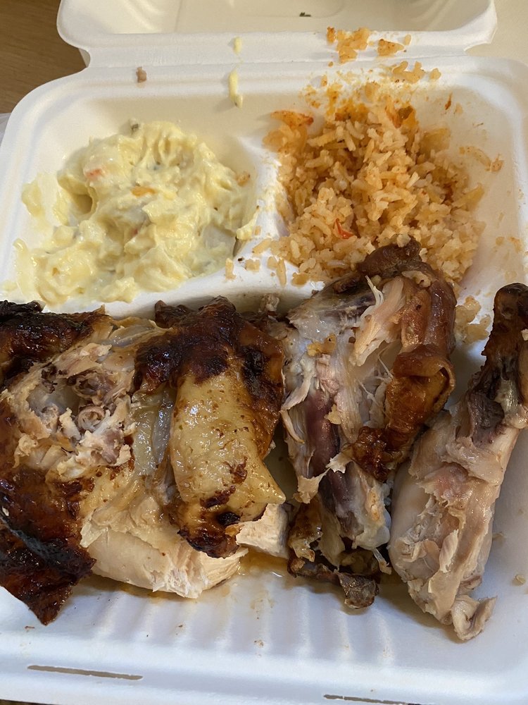 GOLDEN ROTISSERIE - Updated August 2024 - 202 Photos & 335 Reviews ...