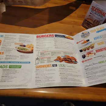 ISLANDS RESTAURANT - Updated June 2024 - 794 Photos & 636 Reviews ...