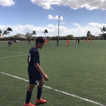 KENDALL SOCCER PARK - Updated December 2025 - 31 Photos & 26 Reviews ...