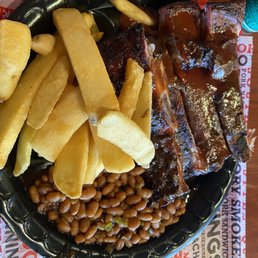 FULL MOON BBQ - Updated July 2025 - 171 Photos & 126 Reviews - 2000 ...