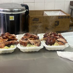 WAH FUNG NO 1 - 2327 Photos & 1960 Reviews - 79 Chrystie St, New York ...