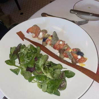 CAFÉ BOULUD - Updated June 2025 - 119 Photos & 32 Reviews - 100 E 63rd ...