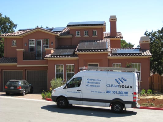 CLEAN SOLAR - Updated December 2025 - 147 Photos & 472 Reviews - 1445 ...