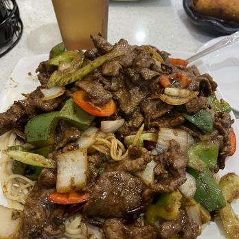 NOODLE MASTER - Updated May 2024 - 71 Photos & 53 Reviews - 4539 Garth ...