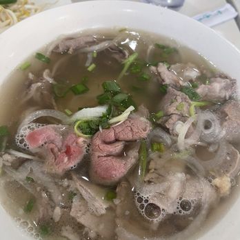 PHO QUE HUONG - Updated July 2024 - 1600 Photos & 415 Reviews - 1160 ...