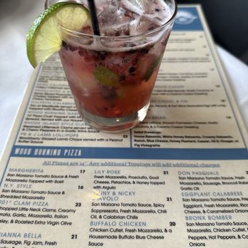 901 WOOD BURNING KITCHEN & BAR - Updated December 2024 - 122 Photos ...