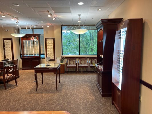 ATLANTIC EYE - Updated December 2025 - 12 Photos & 46 Reviews - 100 ...