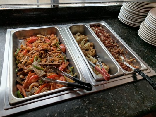 CHADRA MEZZA & GRILL - 110 Photos & 213 Reviews - 1622 Park Place Ave ...