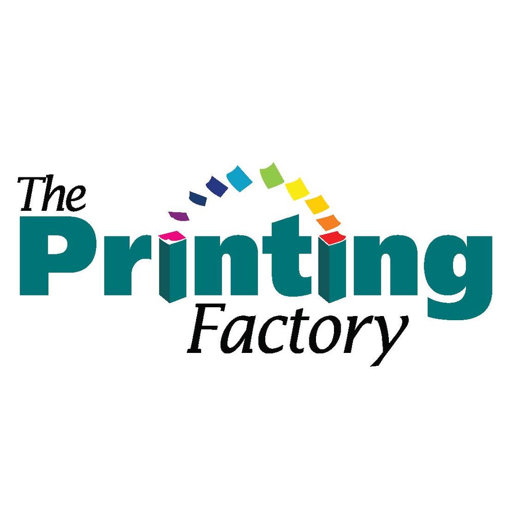 THE PRINTING FACTORY - Updated July 2025 - 25744 N Hillview Ct ...