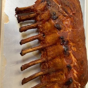 LOOPED SQUARE MEAT - Updated December 2025 - 3300 Highway 75, Beggs ...