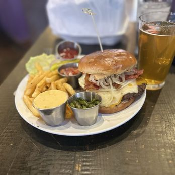 ANGRY CACTUS - Updated May 2025 - 339 Photos & 343 Reviews - 1 W Concho ...