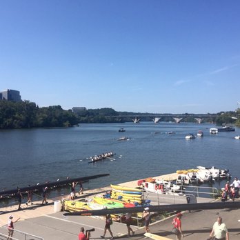 THOMPSON BOAT CENTER - Updated October 2025 - 144 Photos & 52 Reviews ...