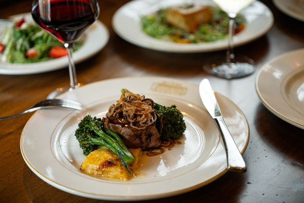 THE WILLCOX RESTAURANT - Updated January 2026 - 210 Photos & 145 ...