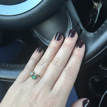 VAN NAILS - Updated February 2025 - 36 Photos & 27 Reviews - 350 W 9 ...