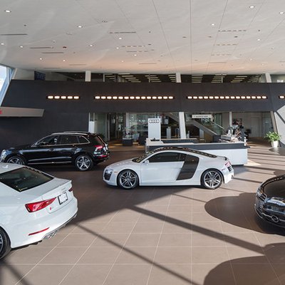 AUDI ATLANTA - Updated October 2025 - 68 Photos & 171 Reviews - 5805 ...