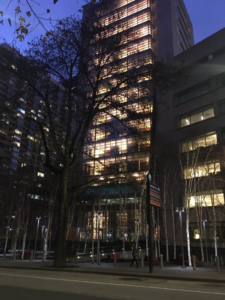 US FEDERAL COURTHOUSE - Updated June 2025 - 14 Photos - 700 Stewart St ...