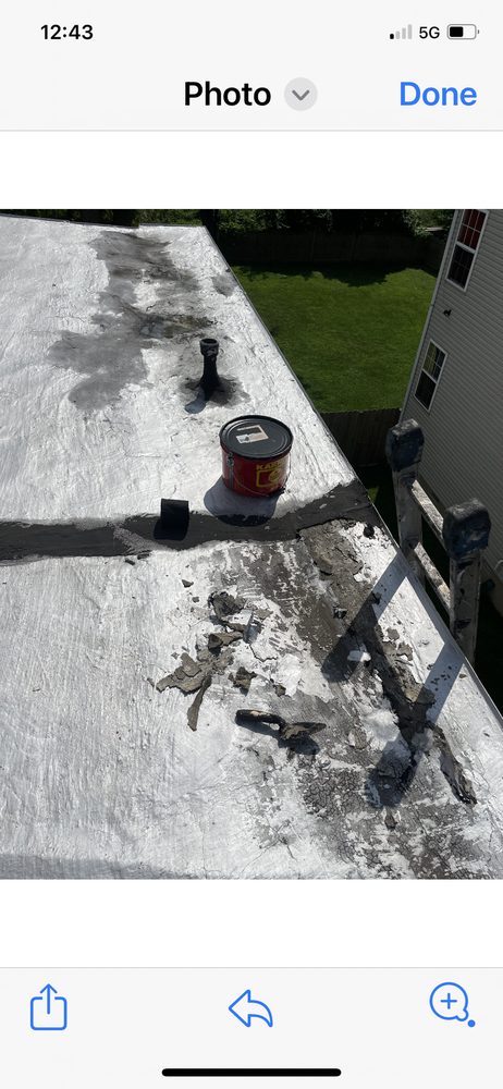 BETTER ROOFING - Updated April 2026 - 82 Photos - Philadelphia ...