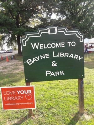 ANDREW BAYNE MEMORIAL LIBRARY - Updated September 2025 - 25 Photos - 34 ...