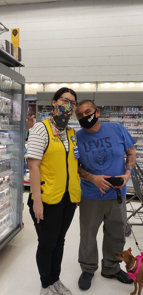 WALMART - 66 Photos & 203 Reviews - Department Stores - 2050 W Redlands ...