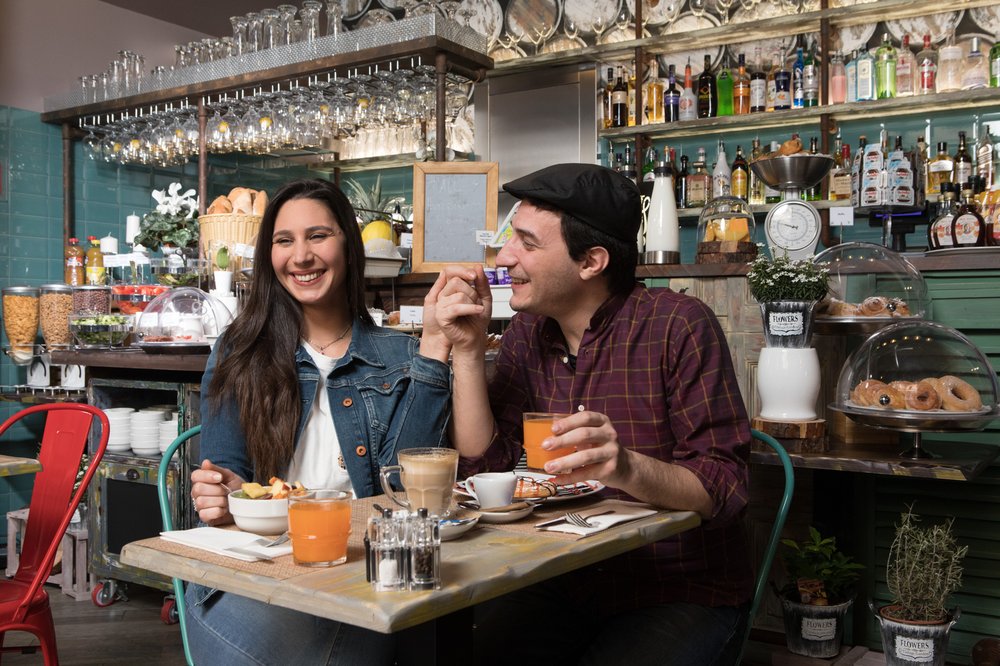 THE ROMEHELLO - 73 Photos - Via Torino 45, Roma, Italy - Yelp