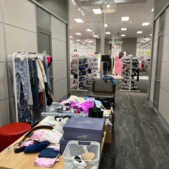 TARGET - Updated December 2025 - 122 Photos & 68 Reviews - 4247 S ...
